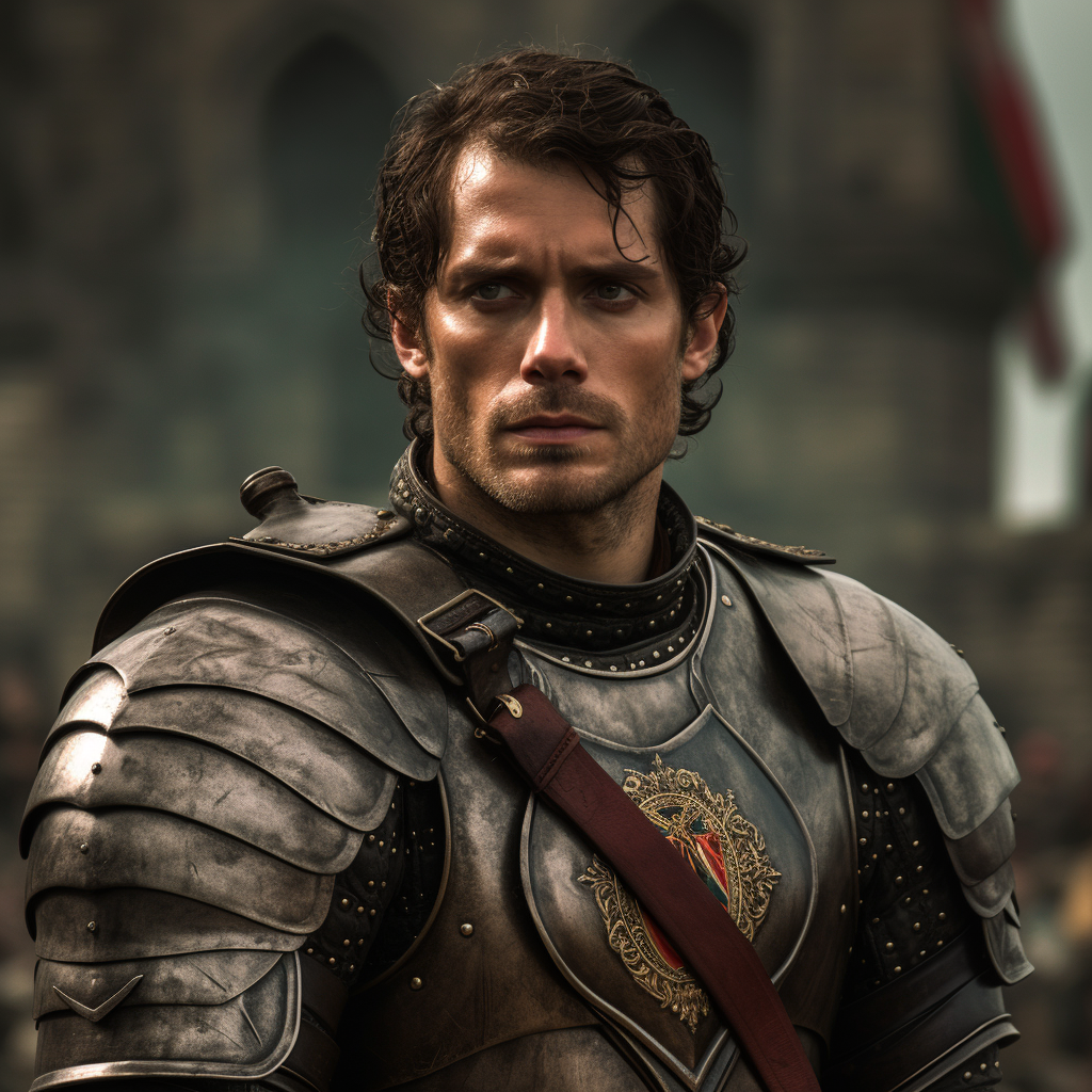 AI REALISTIC ART - Alex Baranyi